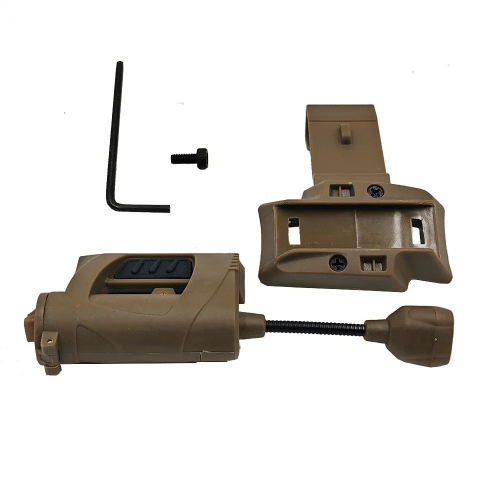 Emergency Signal Lamp - Better Swell Co., Ltd.